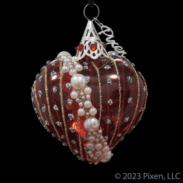 The DyAnn by House of Pixen – HouseOfPixen