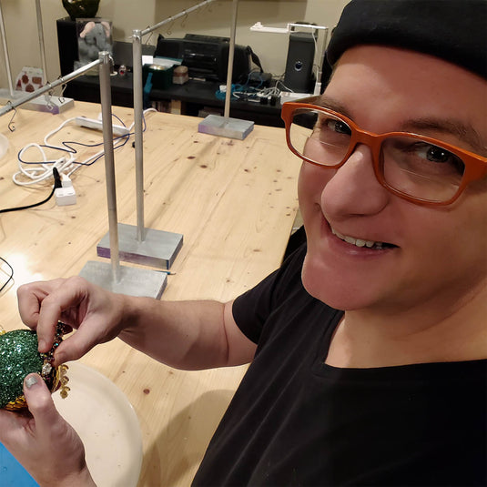 An Interview with Christmas Designer Sam Hull – HouseOfPixen